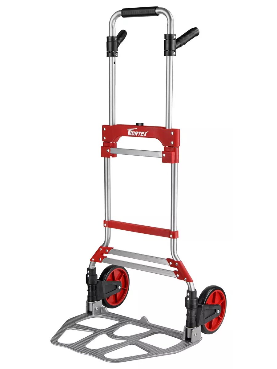 Тележка складная WORTEX FT 1015 (0323208)