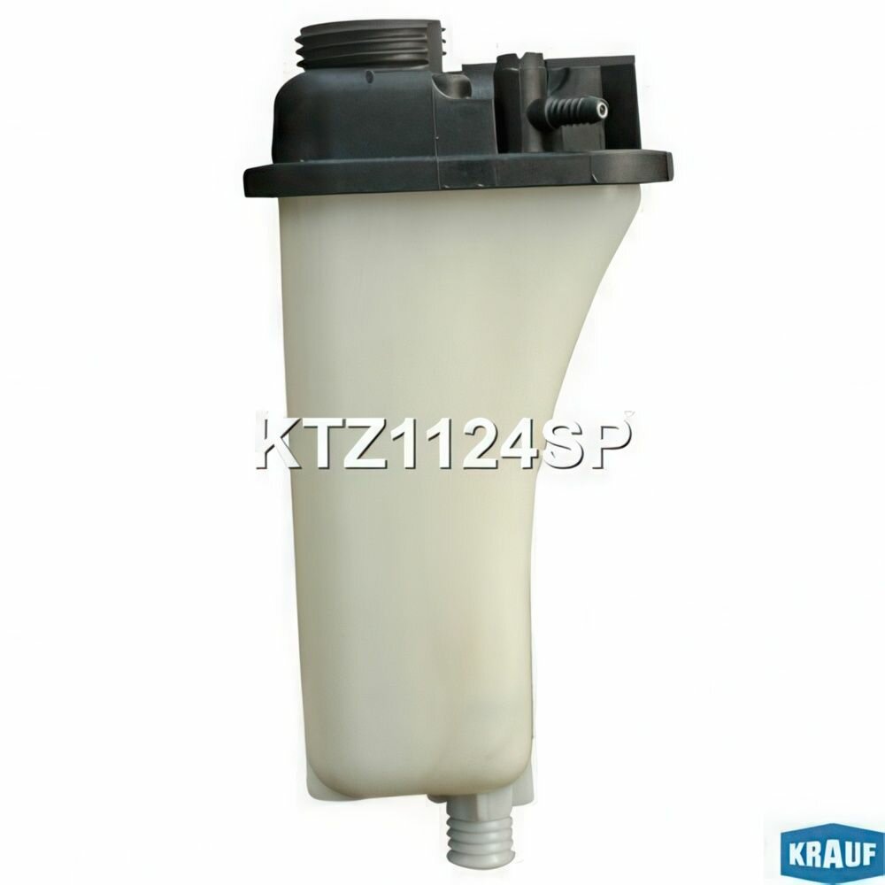 Бачок расширительный, для БМВ 3, 5, M3 арт KTZ1124SP