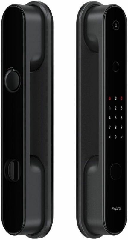 Умный дверной замок Aqara Door Lock D100 Zigbee Edition ZNMS20LM