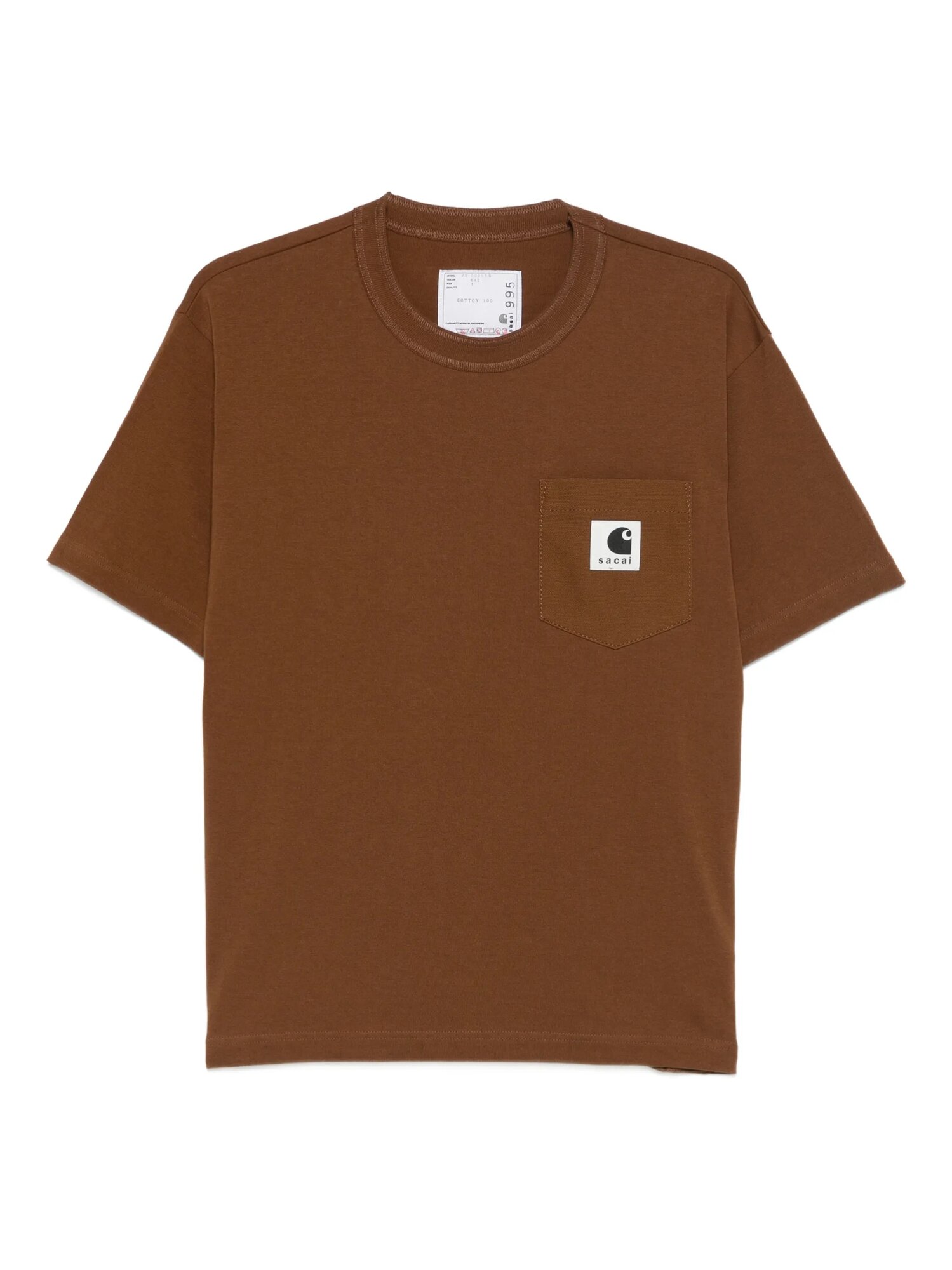 Футболка Carhartt WIP
