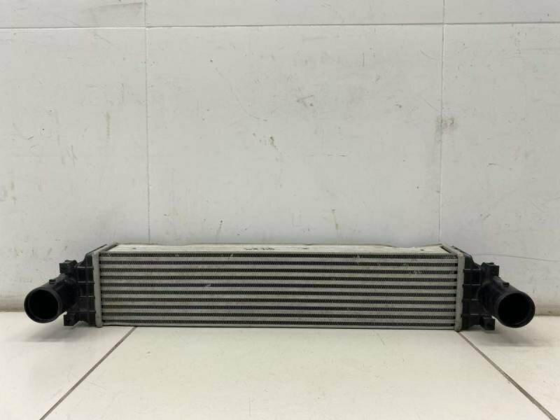 Интеркулер Geely Collray SX11 2018 кат.номер: 6600001987 6608019328