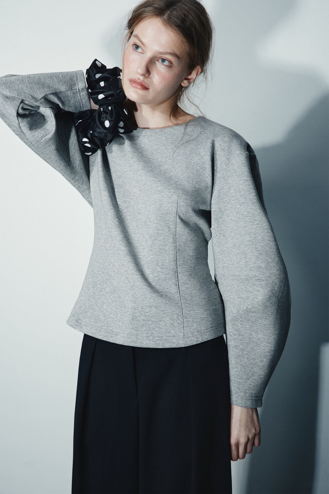 Свитшот Befree Woman Mix&Match