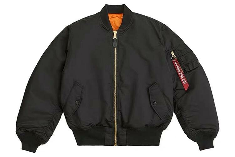 Куртка Alpha Industries