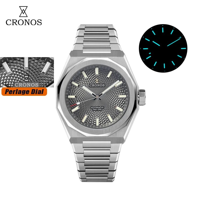 Наручные часы Cronos