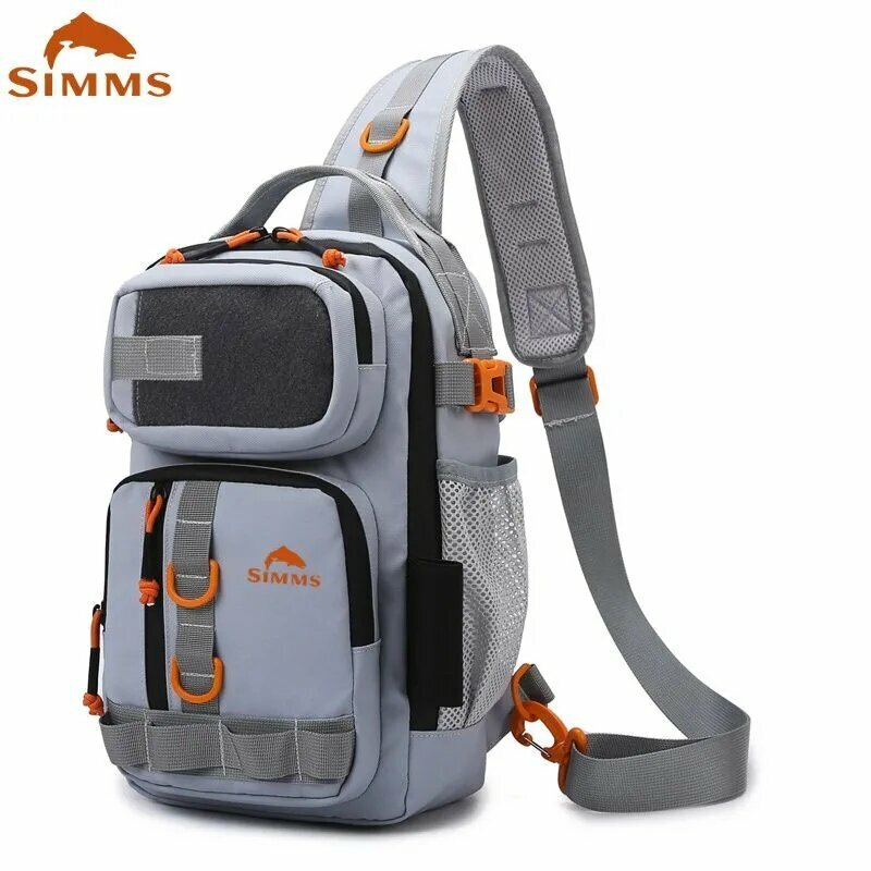 Simms Сумка, рюкзак для рыбалки, охоты