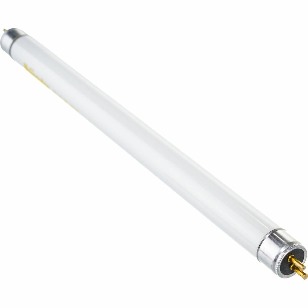 Лампа люминесцентная 94 106 NTL-T5-06-840-G5 6Вт T5 4200К G5 Navigator 94106