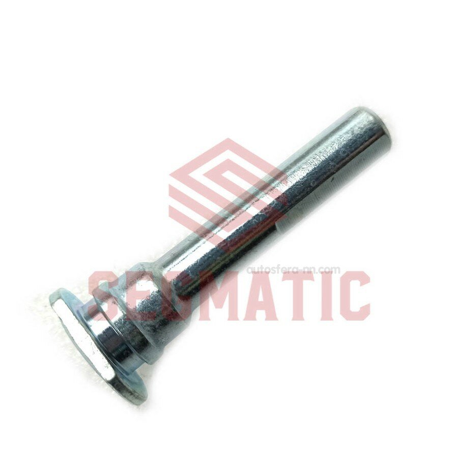 SEGMATIC SG300009 Направляющая суппорта тормозного задн. NISSAN JUKE, TEANA J31