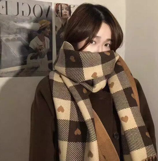 Кашне