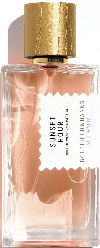 Goldfield Banks Australia Sunset Hour 50 мл, Духи унисекс