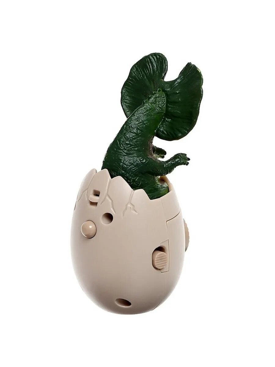 Детский проектор с динозаврами и светом