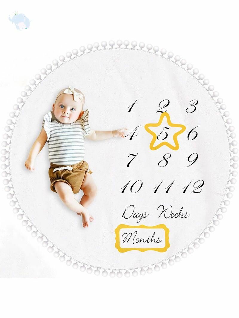 Фотоплед Для Новорожденных