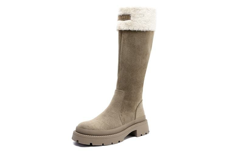 Сапоги осень-зима