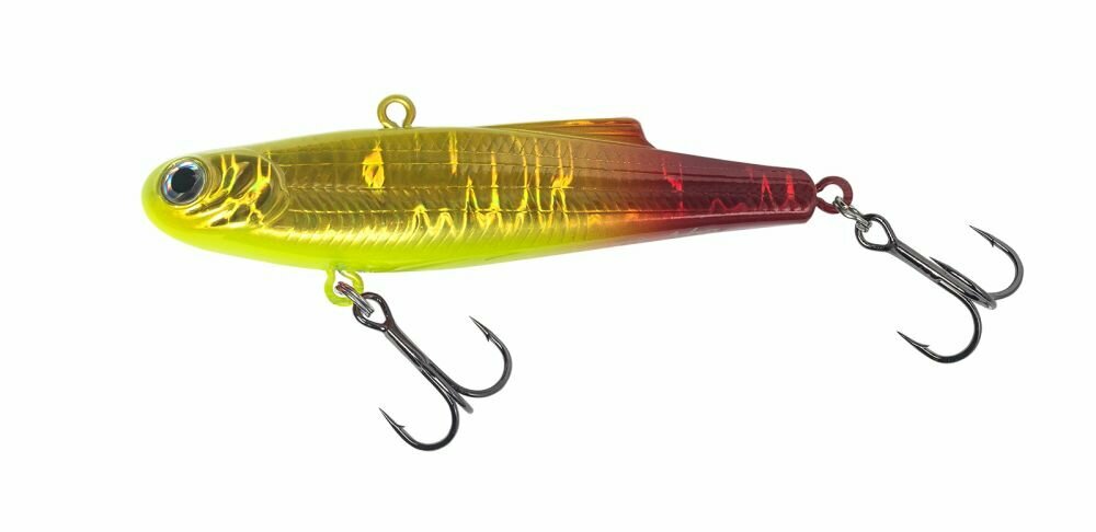 Воблер (Vib) FOLKFISHING Sly 85 FVS (Длина (мм) 85; Вес (гр.) 24 / 24)