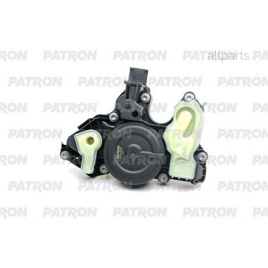 PATRON P14-0095 Маслоотделитель AUDI: A3 13-, Q3 14-, TT 14- \ SKODA OctavIa 13- \ VW: Golf VII 13-, Passat 15-