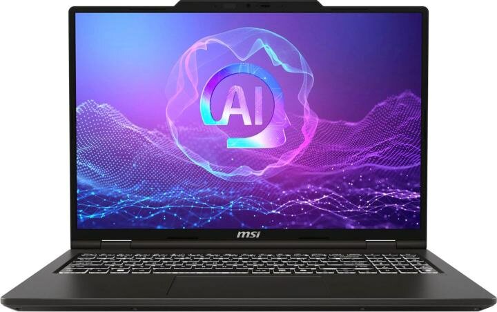 MSI VenturePro 16 AI A2HVEG-033XRU 9S7-261121-033