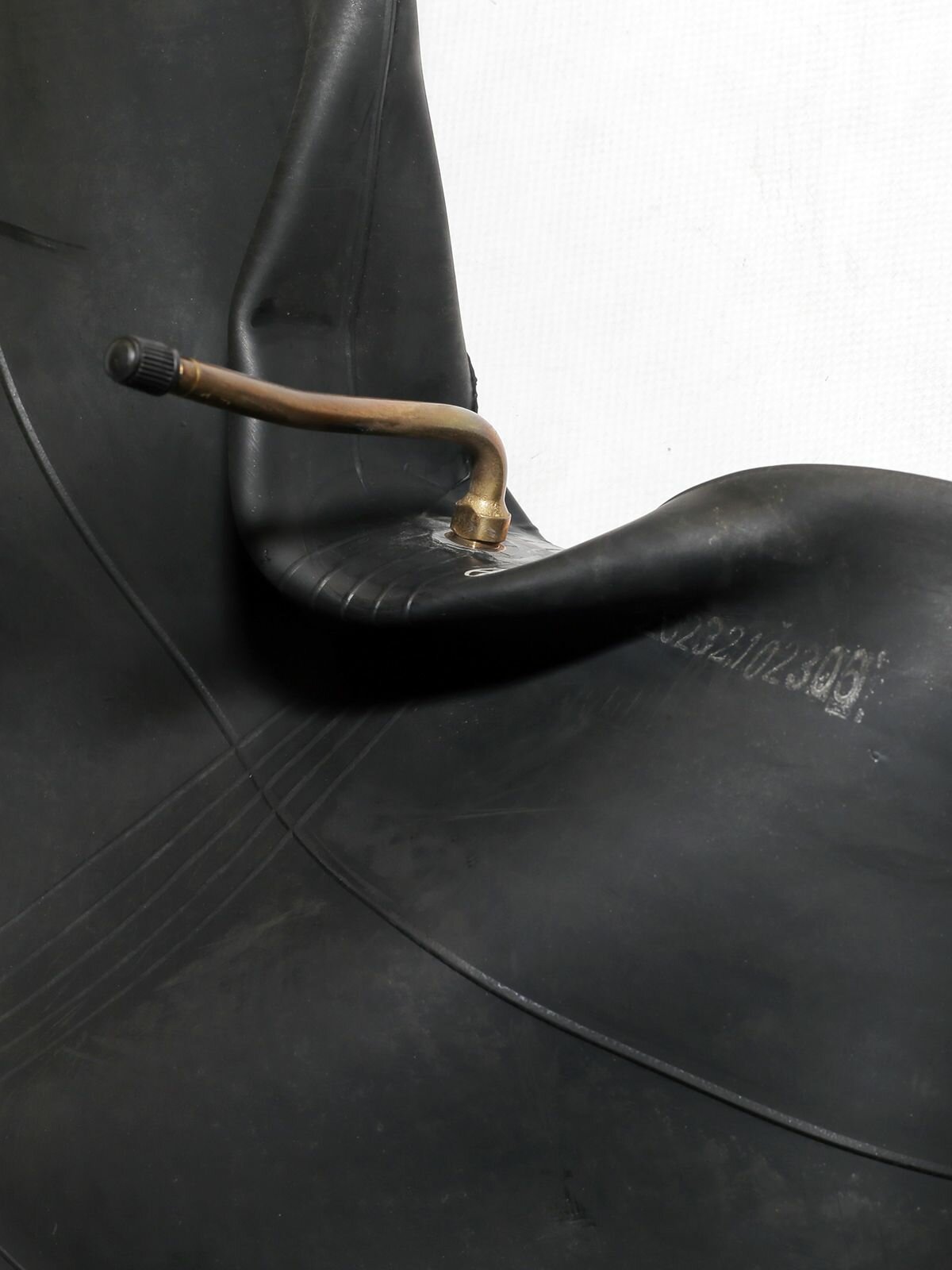 Камера 260-508 ЗИЛ, КАМАЗ норм, аналог размера: 9,00-20 ЗИЛ 130