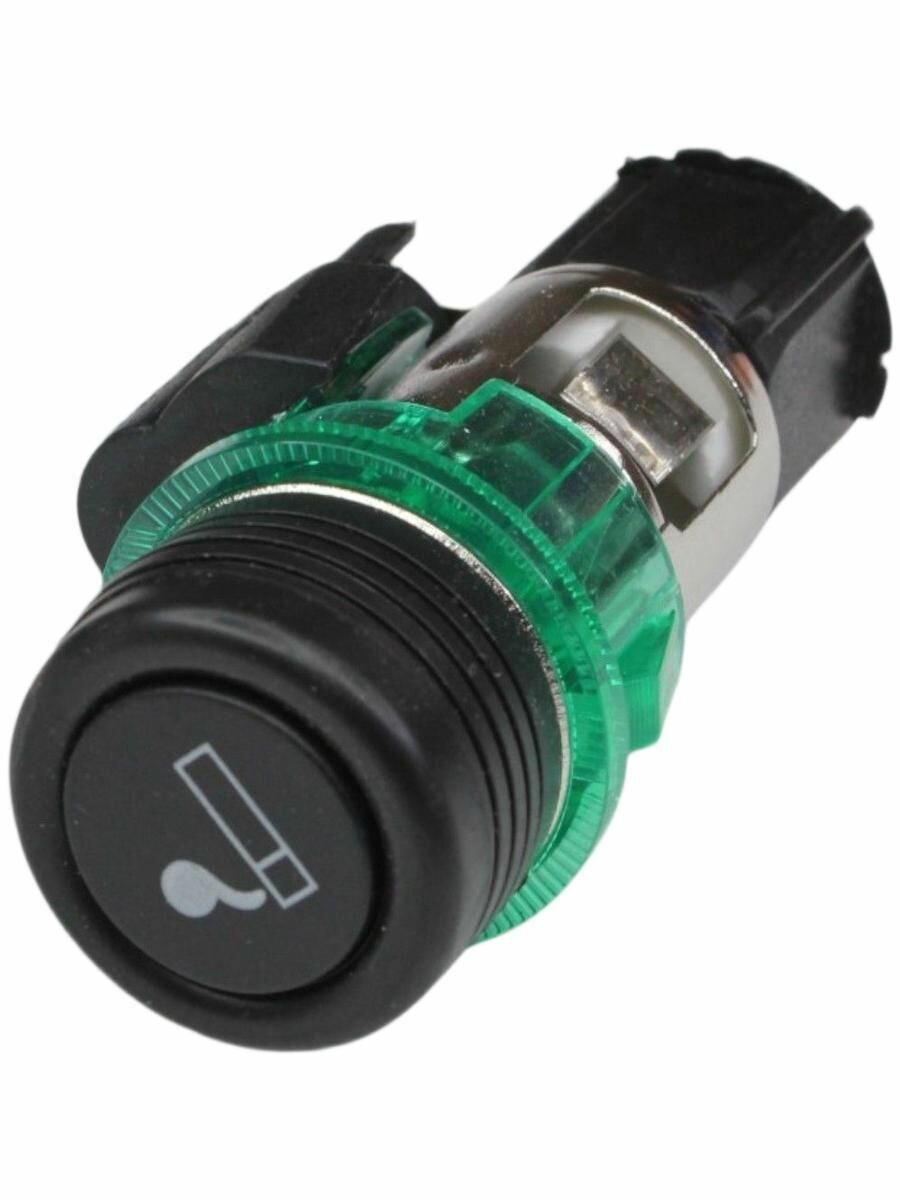 Прикуриватель в сборе Г-ель Бизнес, ВАЗ-2110,2123