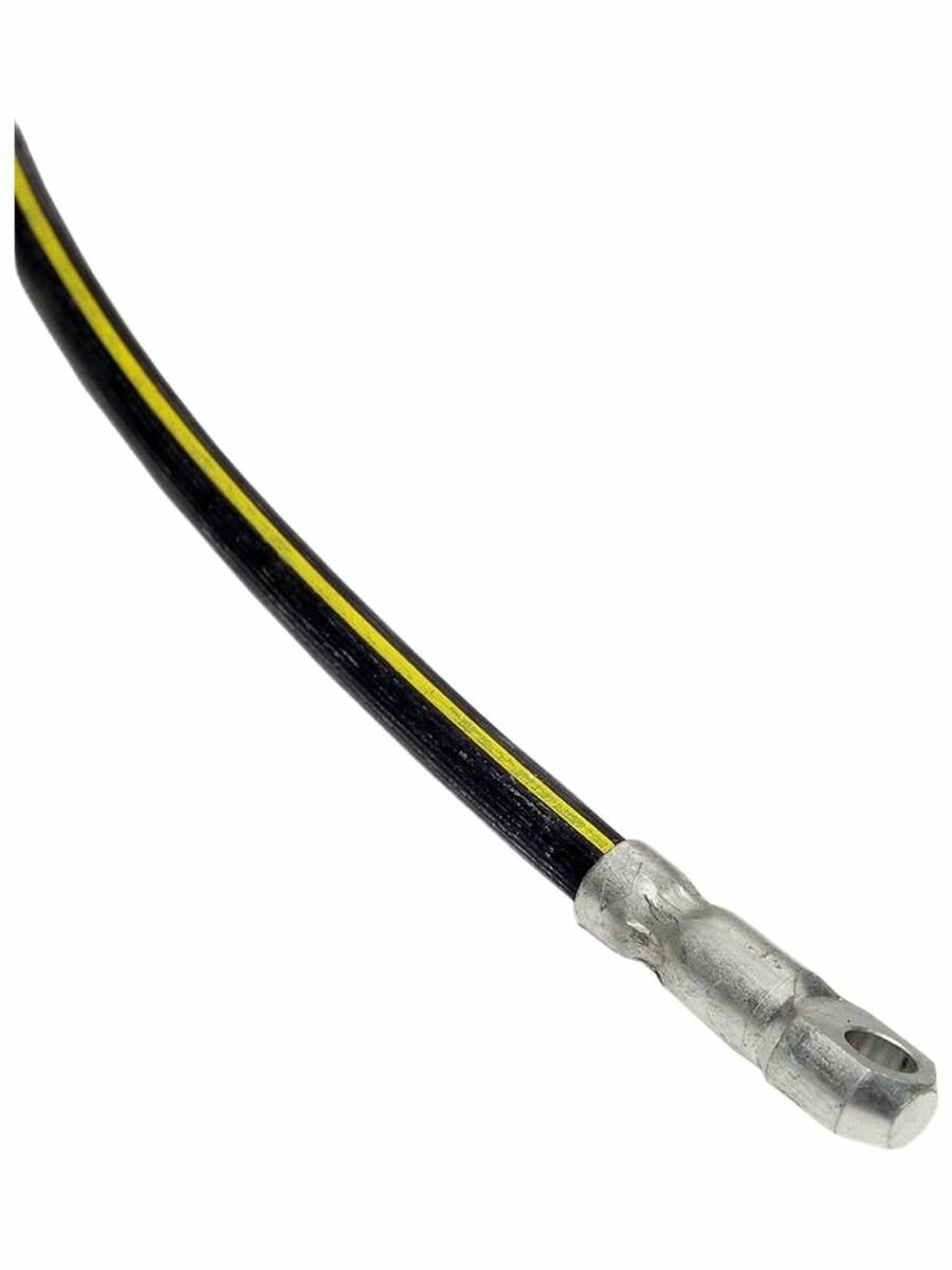 Шланг тормозной передний ЗИЛ 5301, ПАЗ 3205 (длинный нижний) фарер