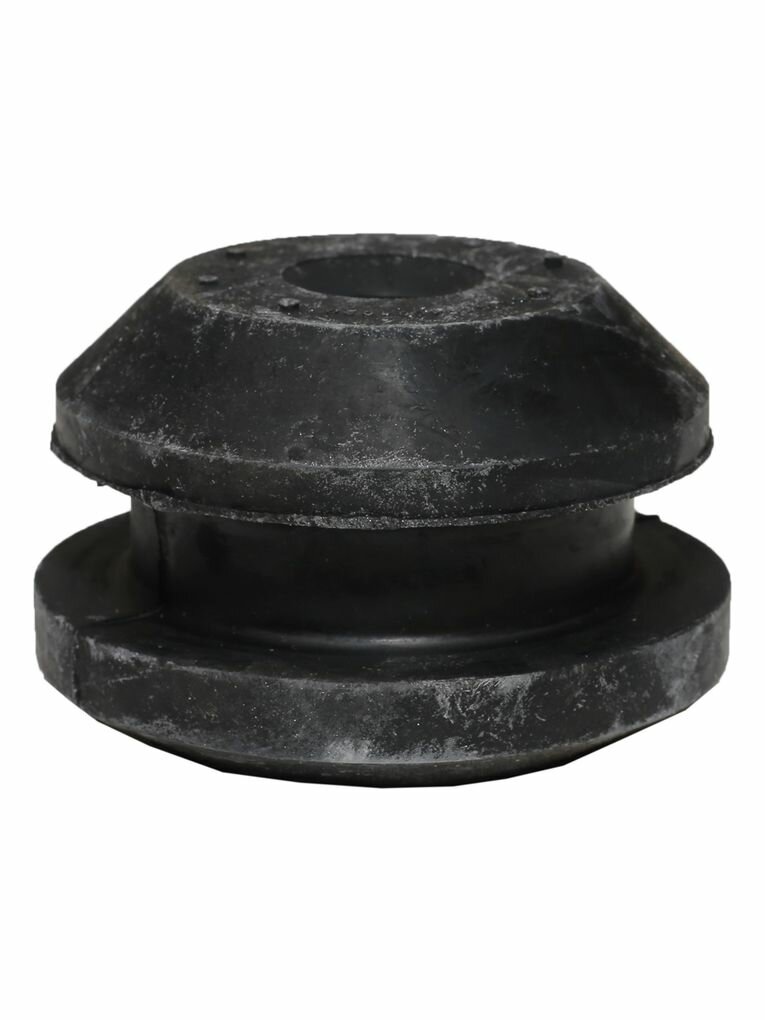 Подушка двигателя (передней опоры) КАМАЗ н/обр.