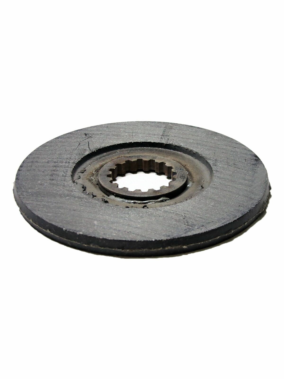 Диск тормозной армированый МТЗ-50, 80