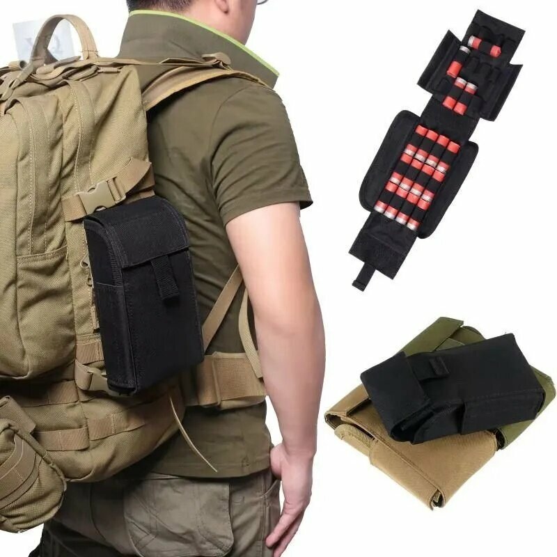 Кейс для патронов