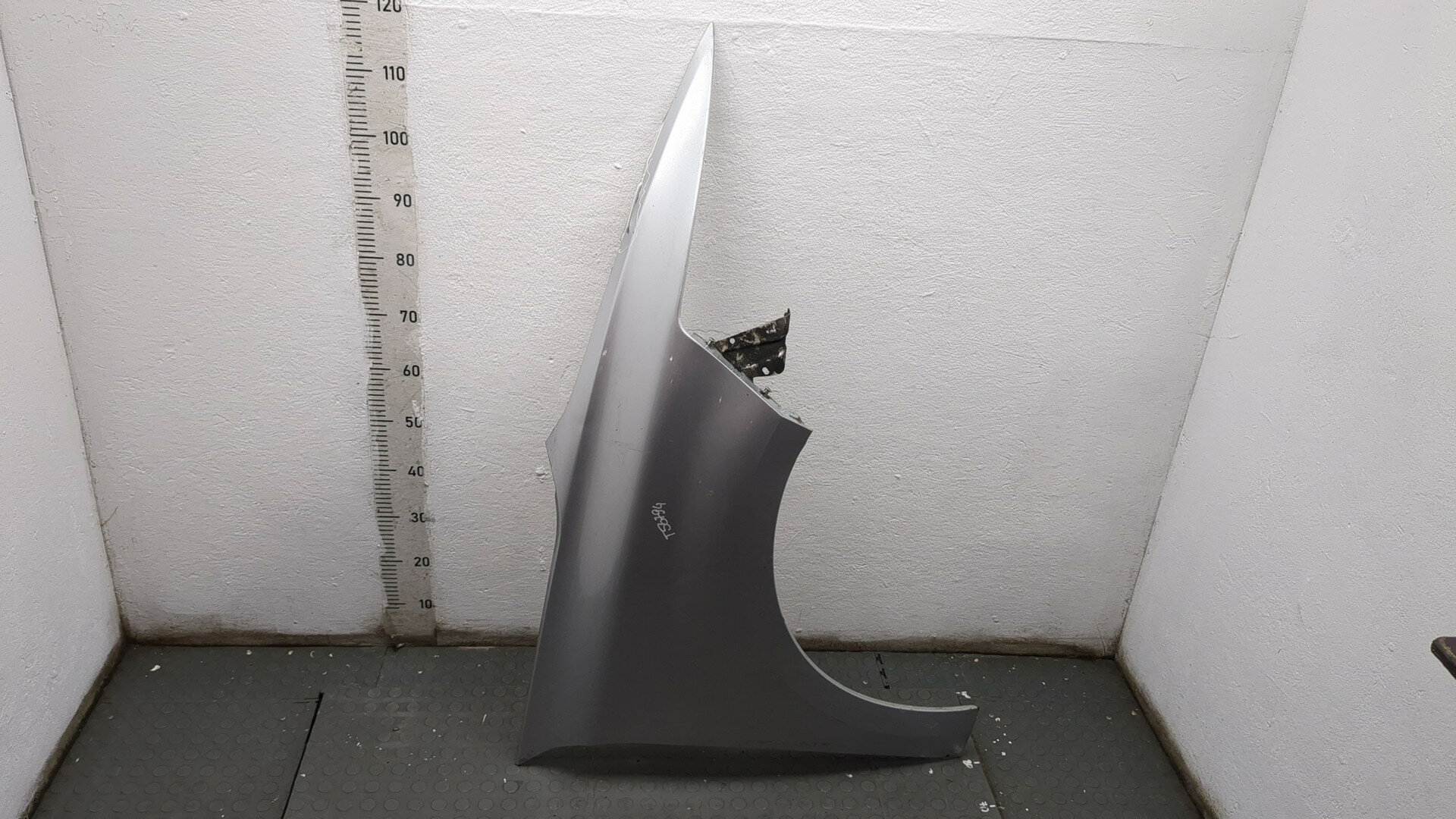 Крыло правое переднее Citroen C4 Picasso Б/У