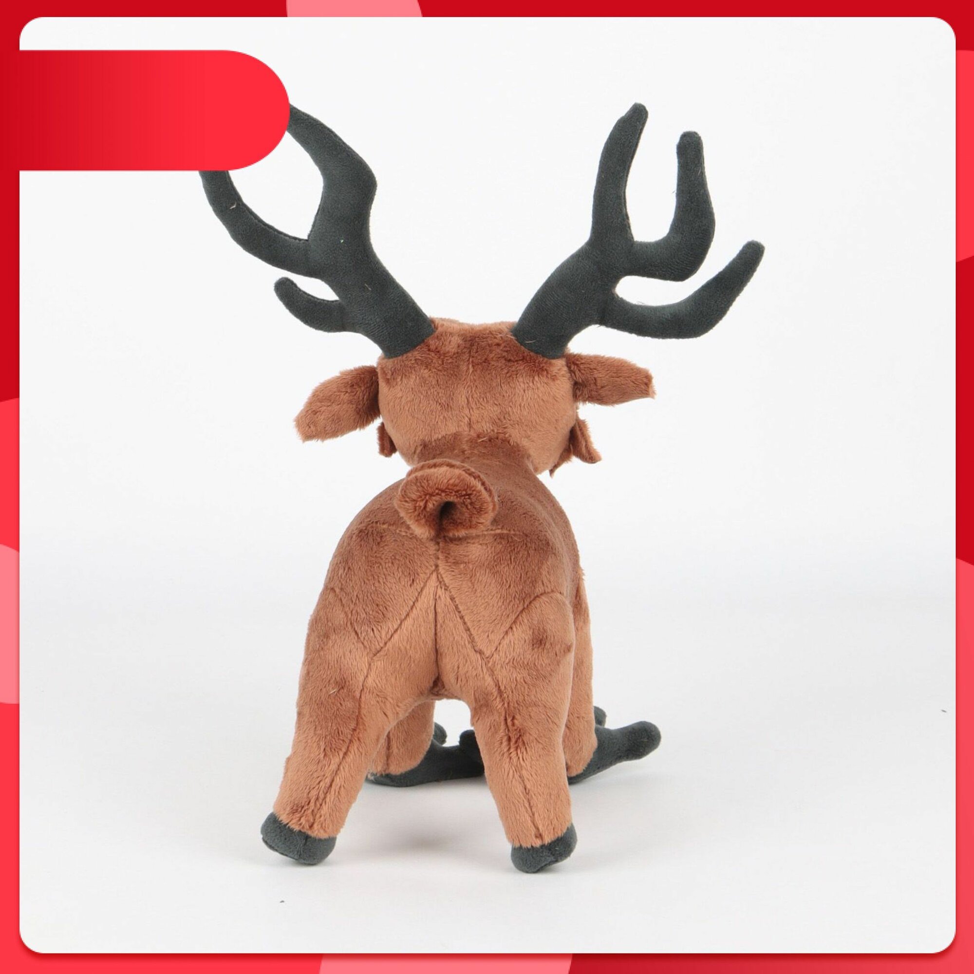 Мягкая игрушка 99 Ночей В Лесу Олень / 99 Nights In The Forest Deer