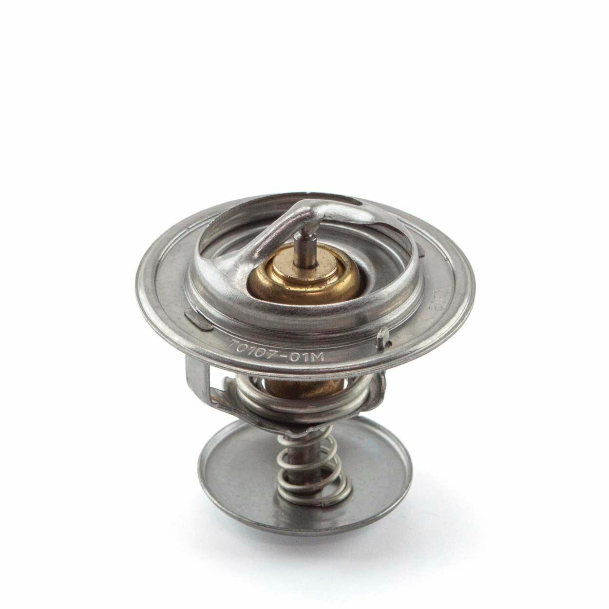 Термостат Волга, Газель, КамАЗ, УАЗ, ЗИЛ, Урал (80 С)