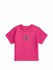 Футболка Polo Ralph Lauren, размер 18 мес, розовый,