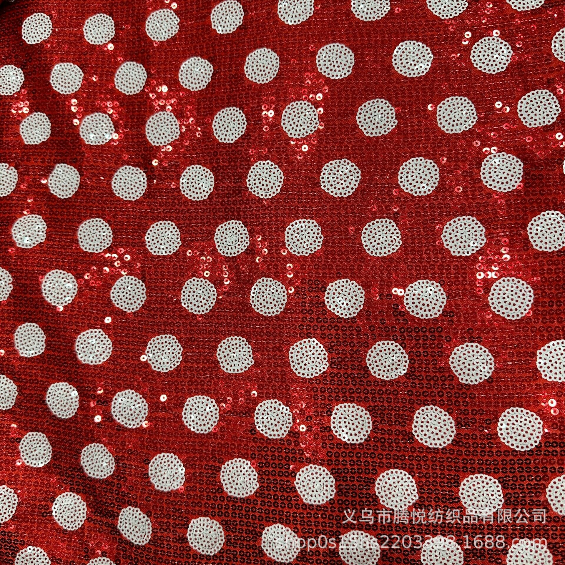 3 мм ткань с вышивкой в виде точек, ткань для рукоделия, ткань для игрушек, ткань для платьев, вышитая ткань