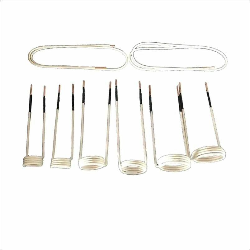 Индукционный Нагреватель Для Автосервиса Болтов