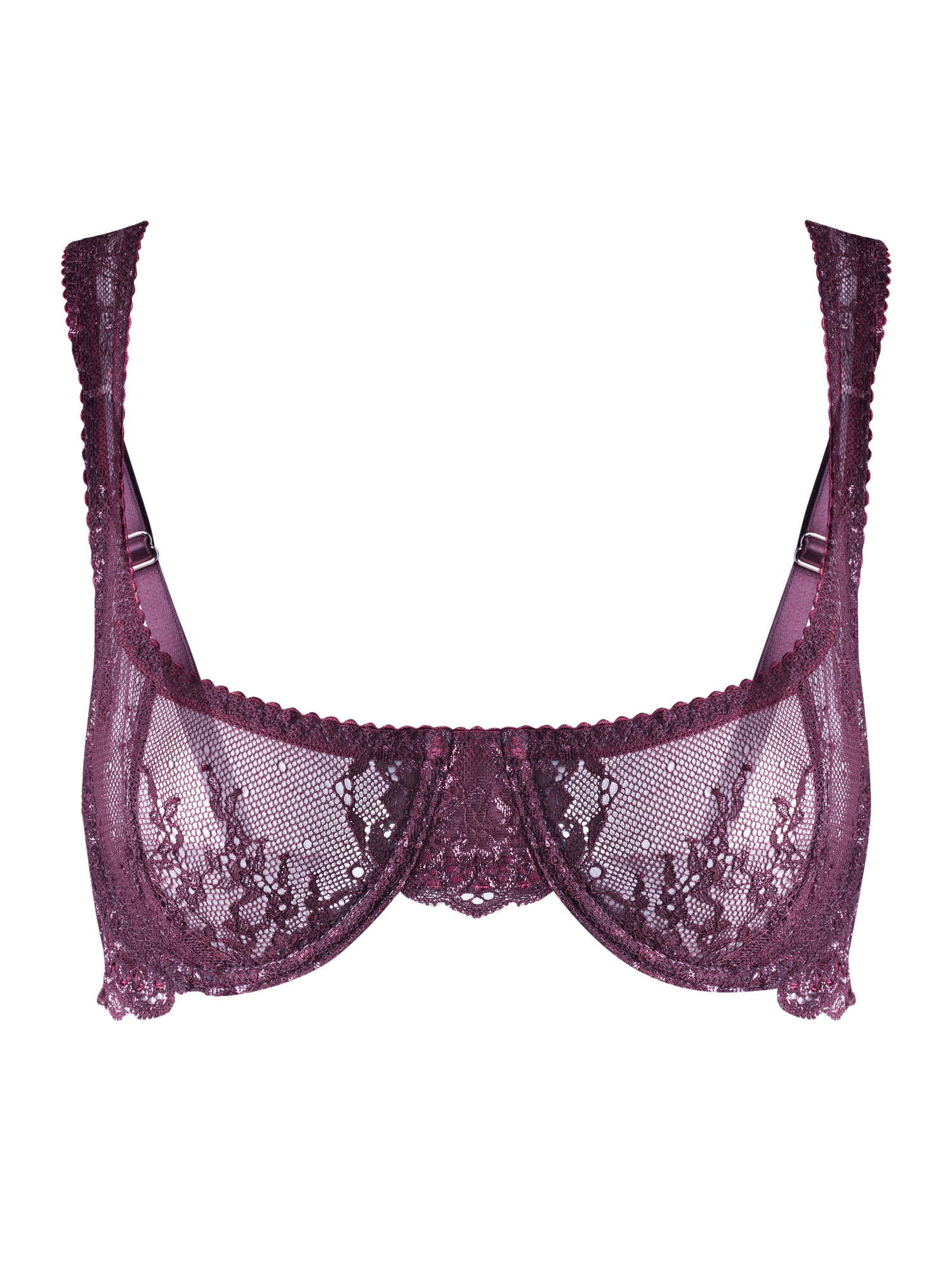 Бюстгальтер samantha