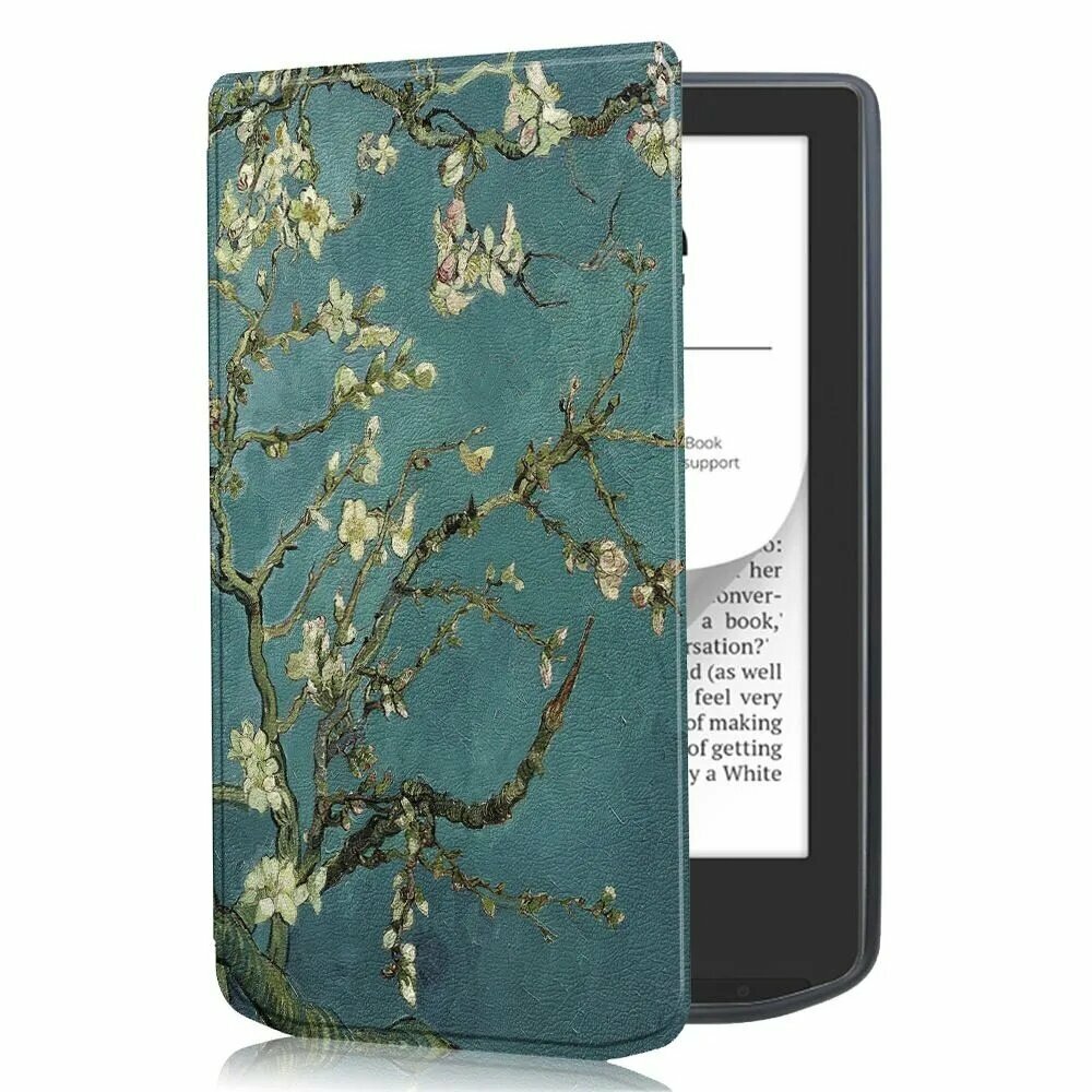 Чехол для Pocketbook verse Pro(PB634)