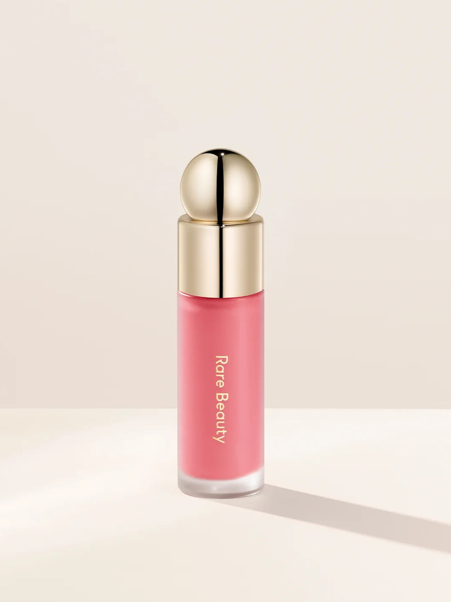 Румяна Rare Beauty оттенок - HAPPY, Soft Pinch Liquid Blush, полноразмерные 7,5 ml