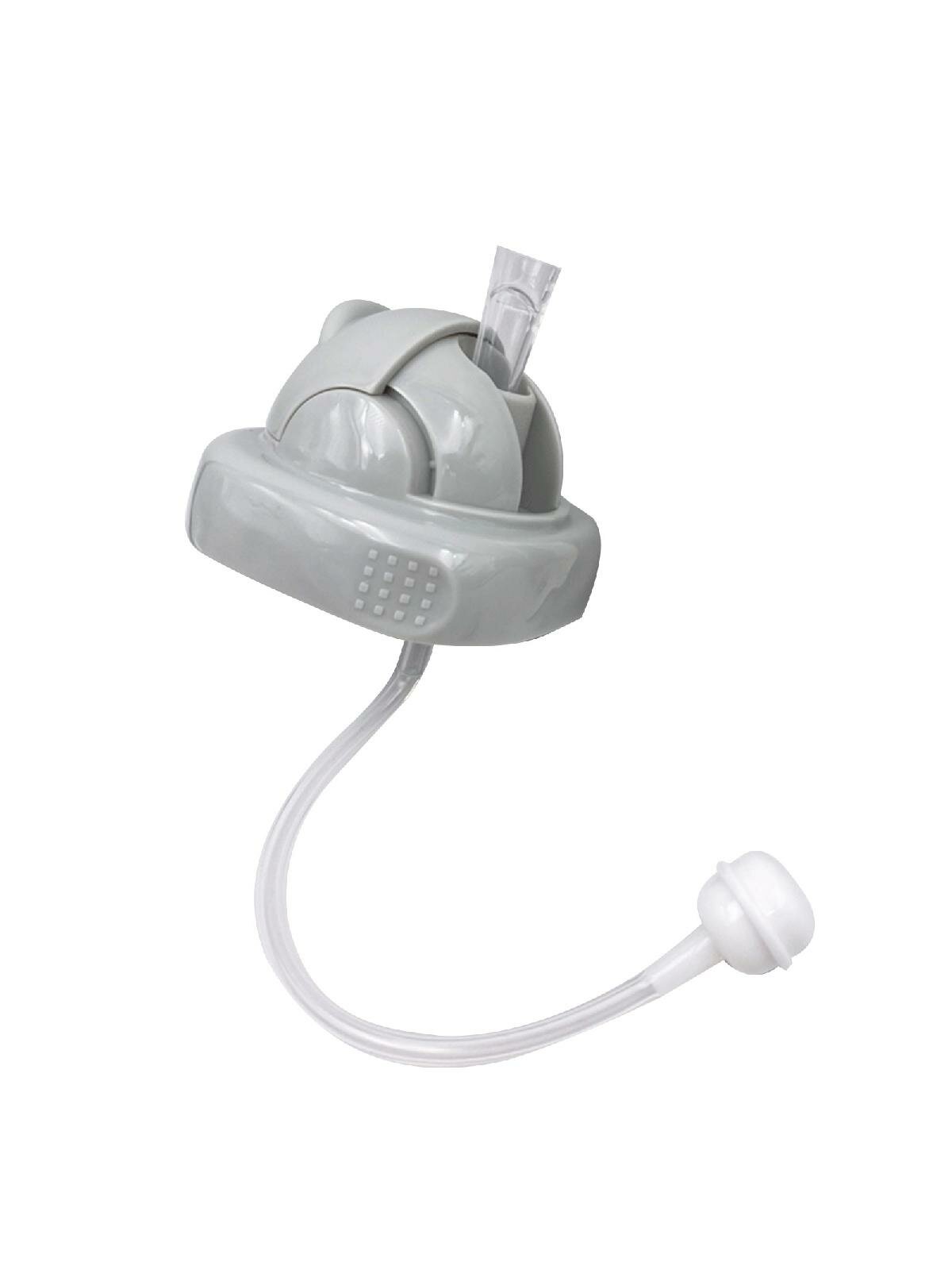 Бутылочка для кормления конвертировать стакана воды сменные крышки аксессуары соломенной крышкой для