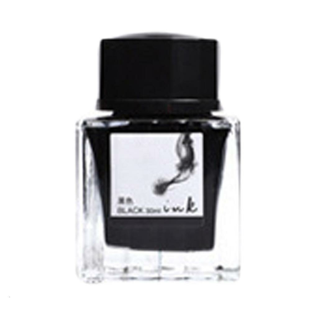 30 мл цветных перьевых чернил Портативная перьевая ручка Чернила Перьевая ручка чернила для письма