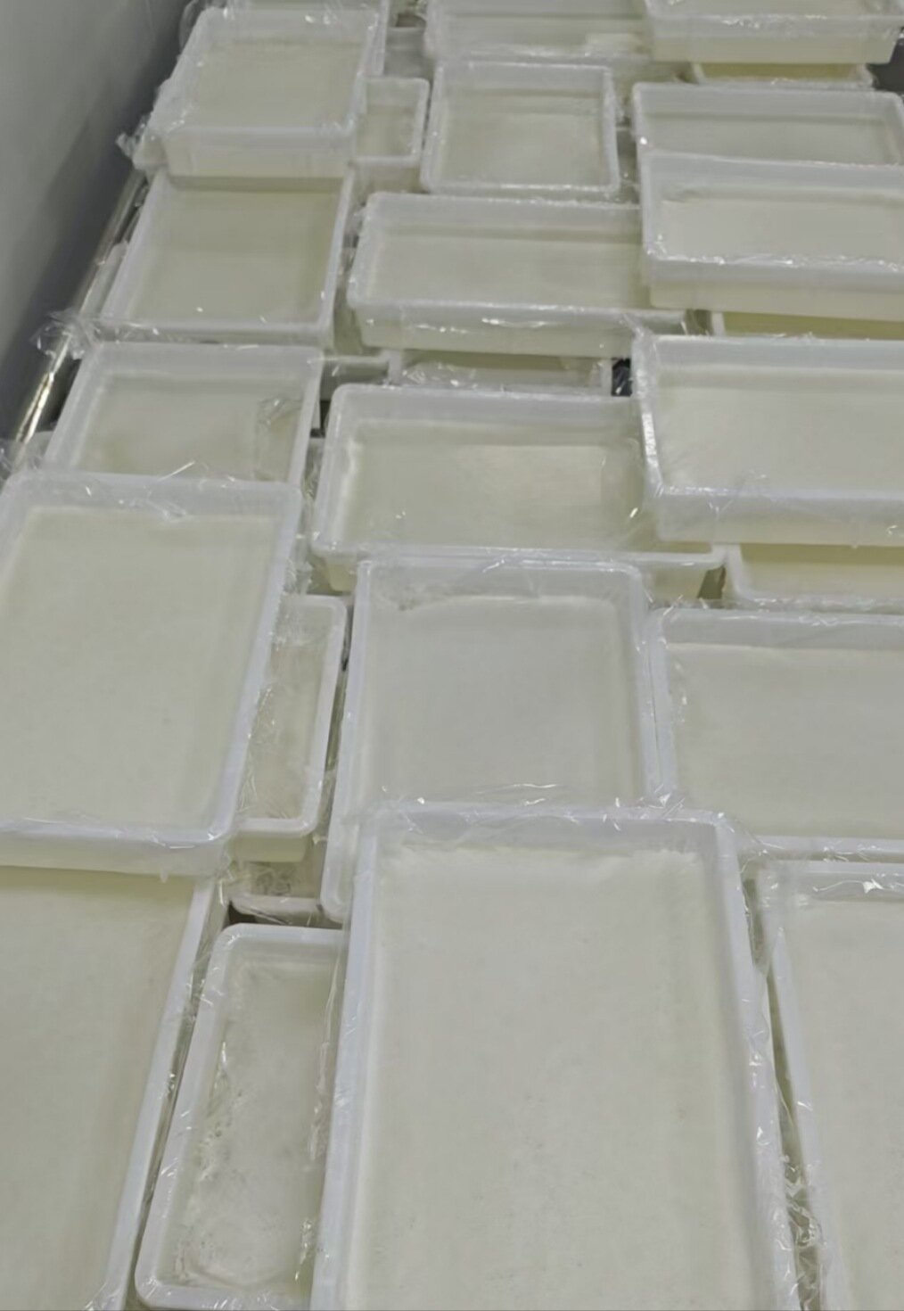 Прозрачная мыльная основа, белая мыльная основа, виноградный гроздь, ручная работа, сырье для мыла, набор для DIY, набор сырья для мыла