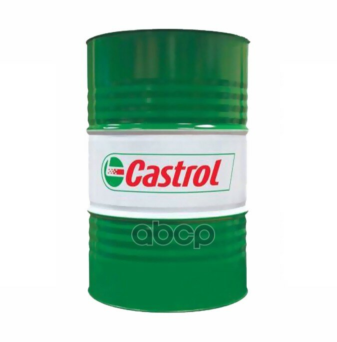 Castrol Масло моторное MAGNATEC 5W-40 A3/B4, 208(л)