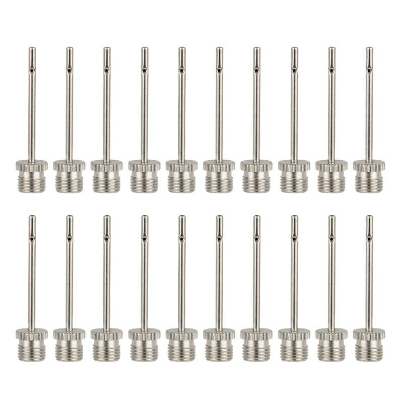 Иголка для накачки мячей, Игла шарика красотки