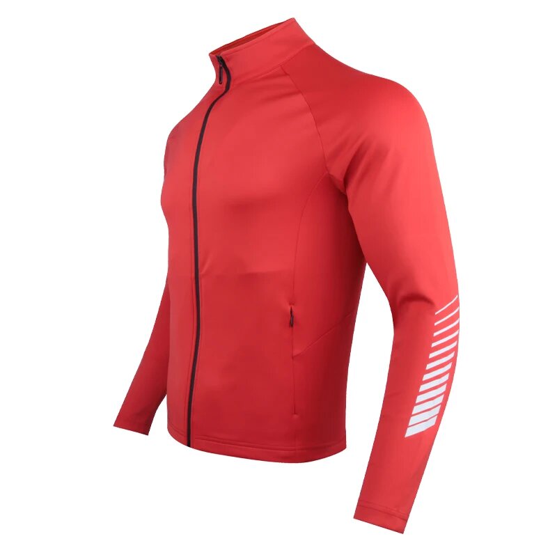 Куртка спортивная