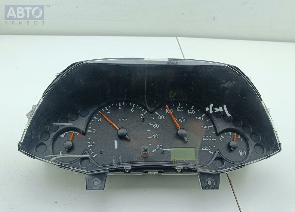 Щиток приборный (панель приборов) Ford Focus 1 (1998-2005)