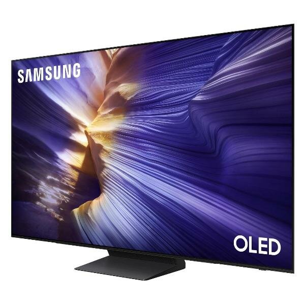 Телевизор Samsung QE55S90FAUXRU