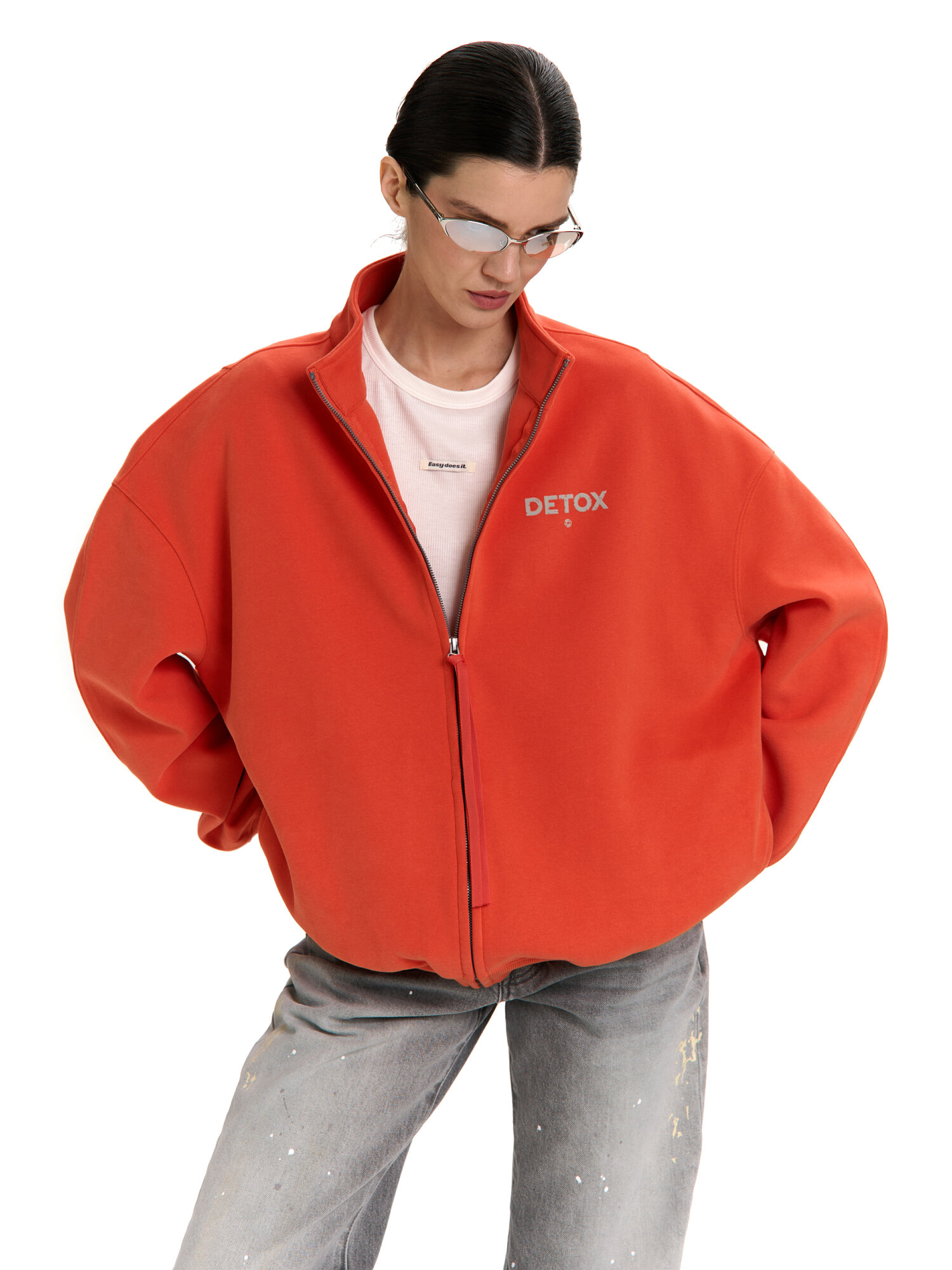 Толстовка 2026