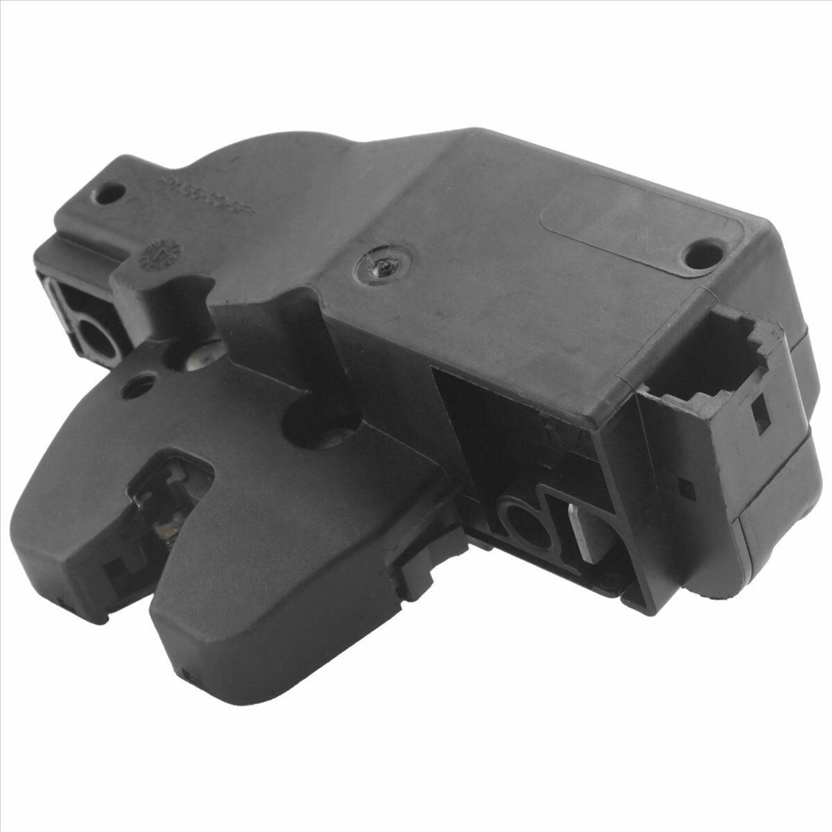 Привод центрального замка багажника для Citroen C2/C3/C4/C5/C8/XSARA и Peugeot 206/307/407/607/807, 9657614780