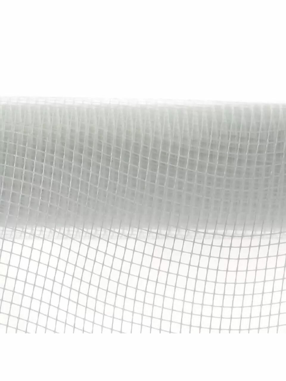 Сетка малярная 4WALLS стеклотканевая 5х5 мм, 1х20 м, интерьерная