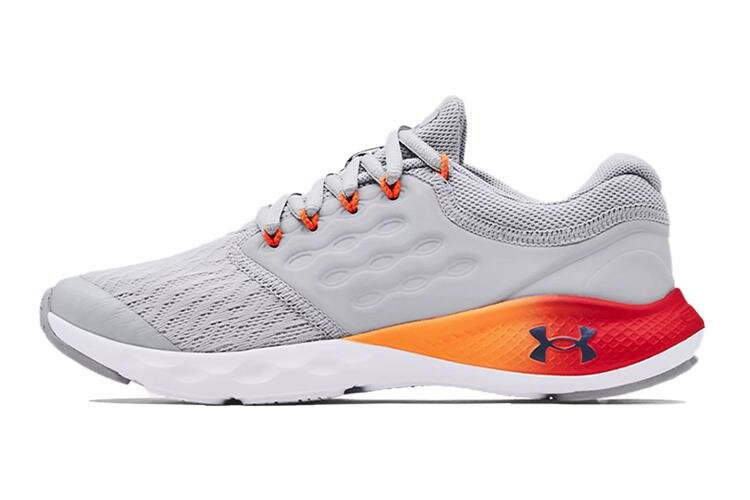 Кроссовки Under Armour Air Force 1 Low Retro