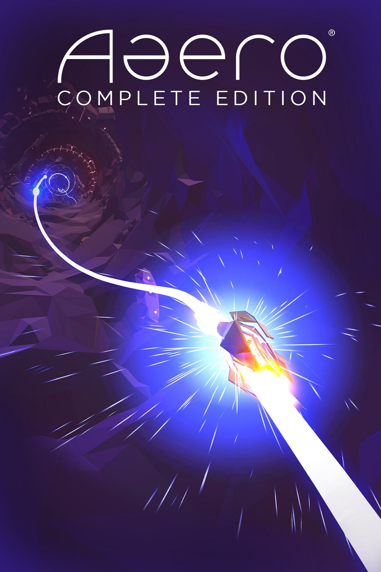 Игра Aaero: Complete Edition — Xbox Series X|S, Xbox One — Цифровая версия