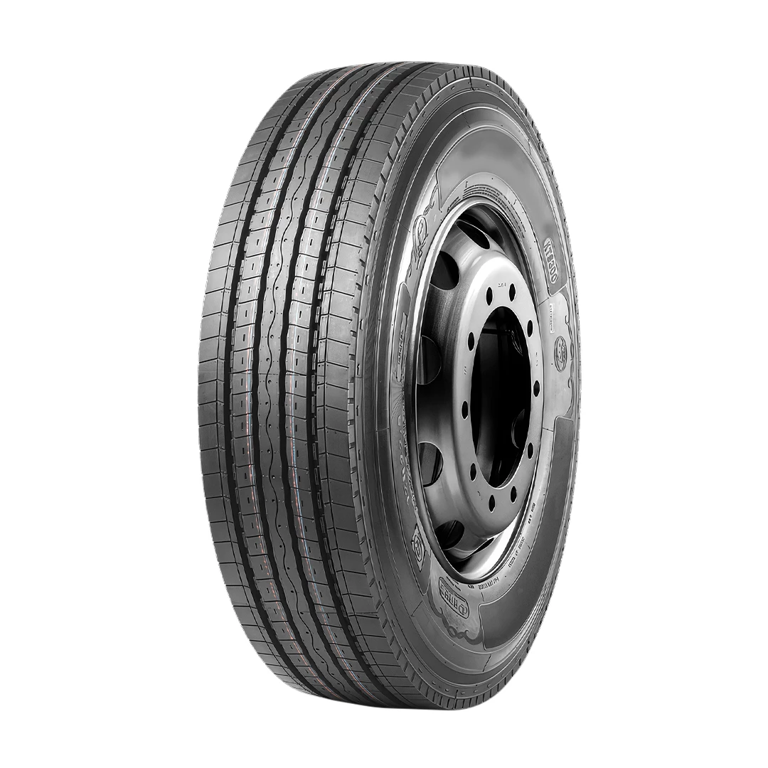 Шина грузовая LingLong KTS300 315/70R22.5 156/150L на рулевую ось