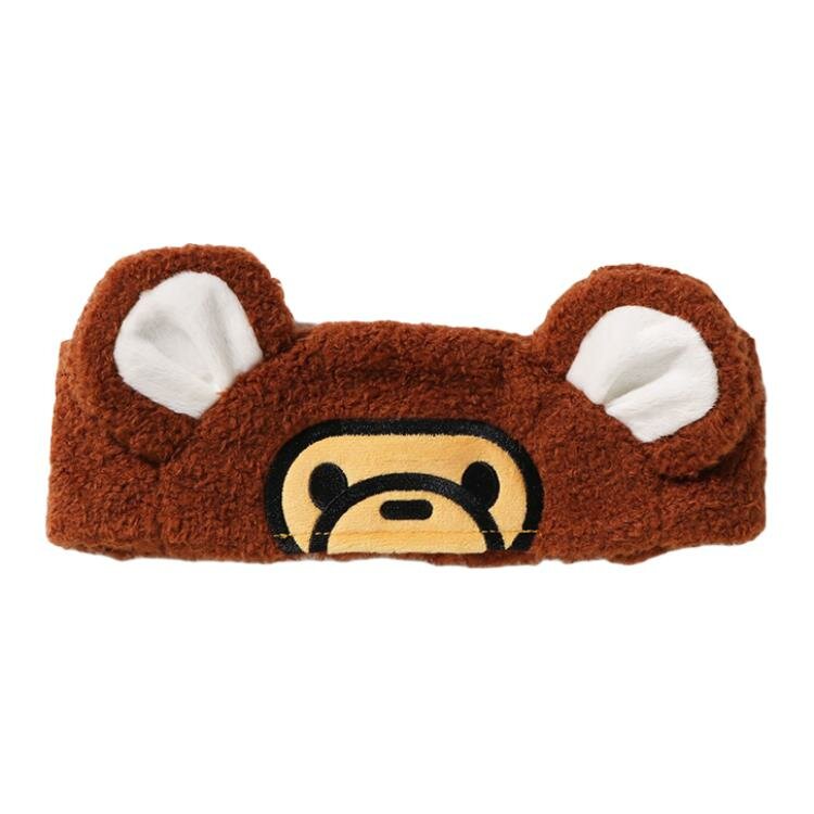 Бандана A BATHING APE для девочек