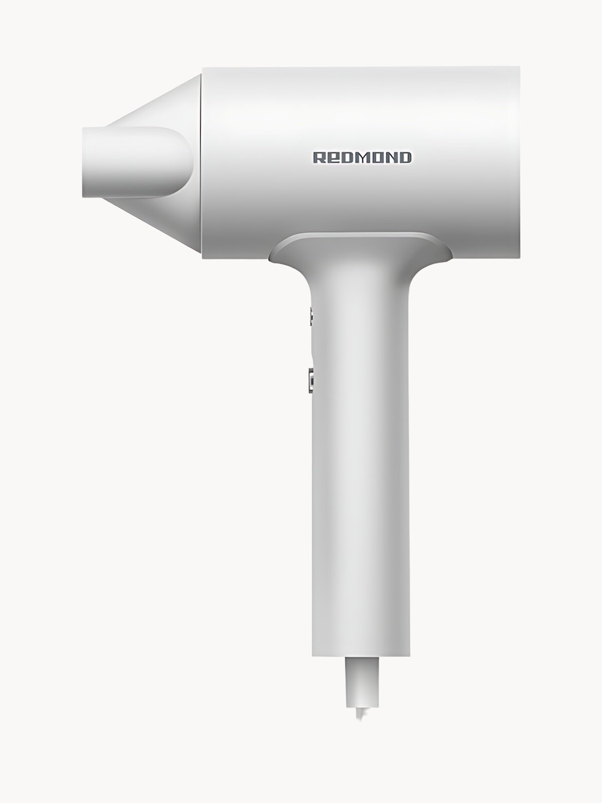 Фен редмонд HD1702, Белый